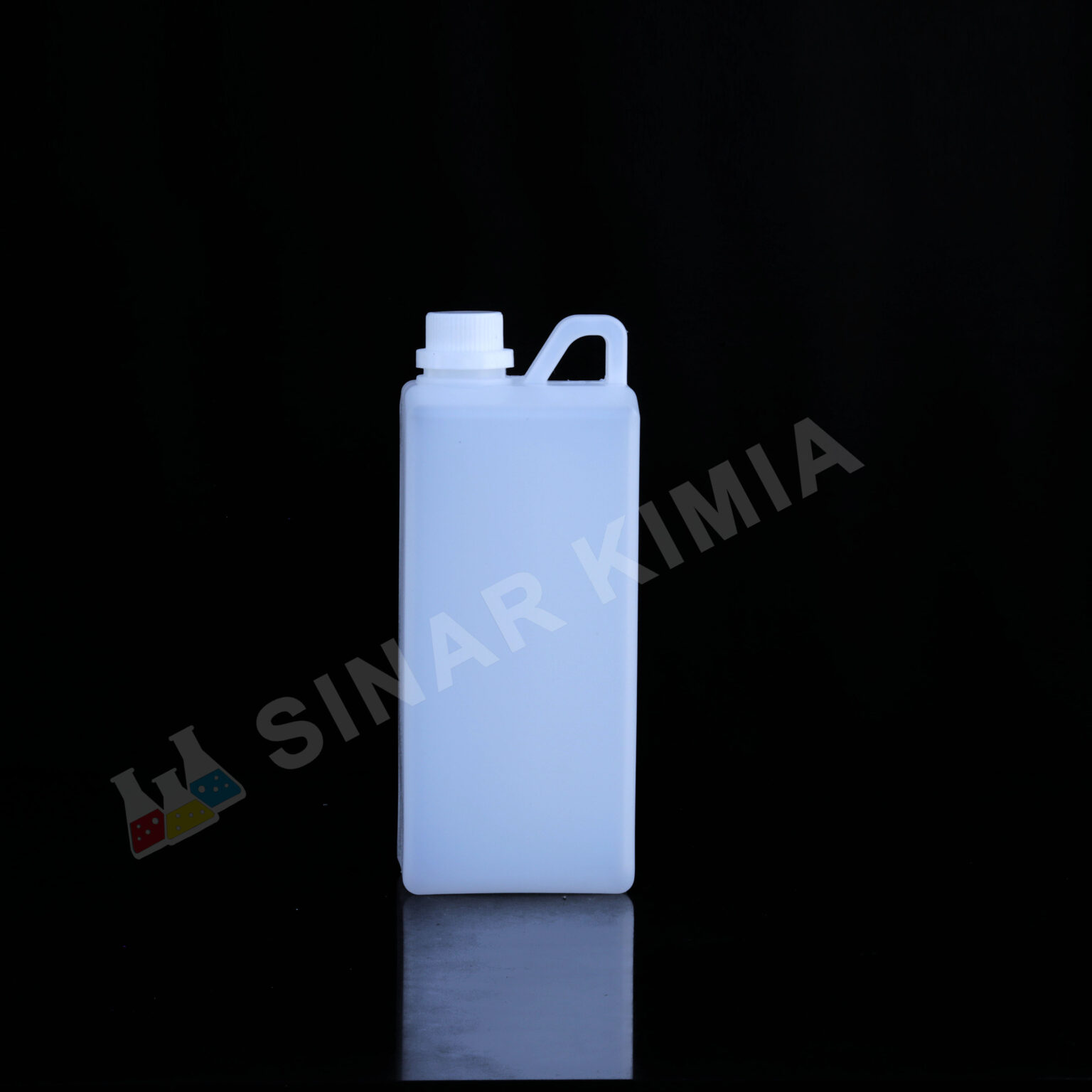 Jerigen 1 Liter - Sinar Kimia | Toko Jual Bahan dan Alat Kimia